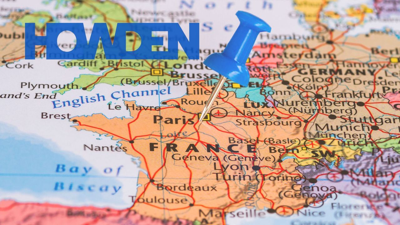 Howden expands in France with acquisition | Intelligent Insurer